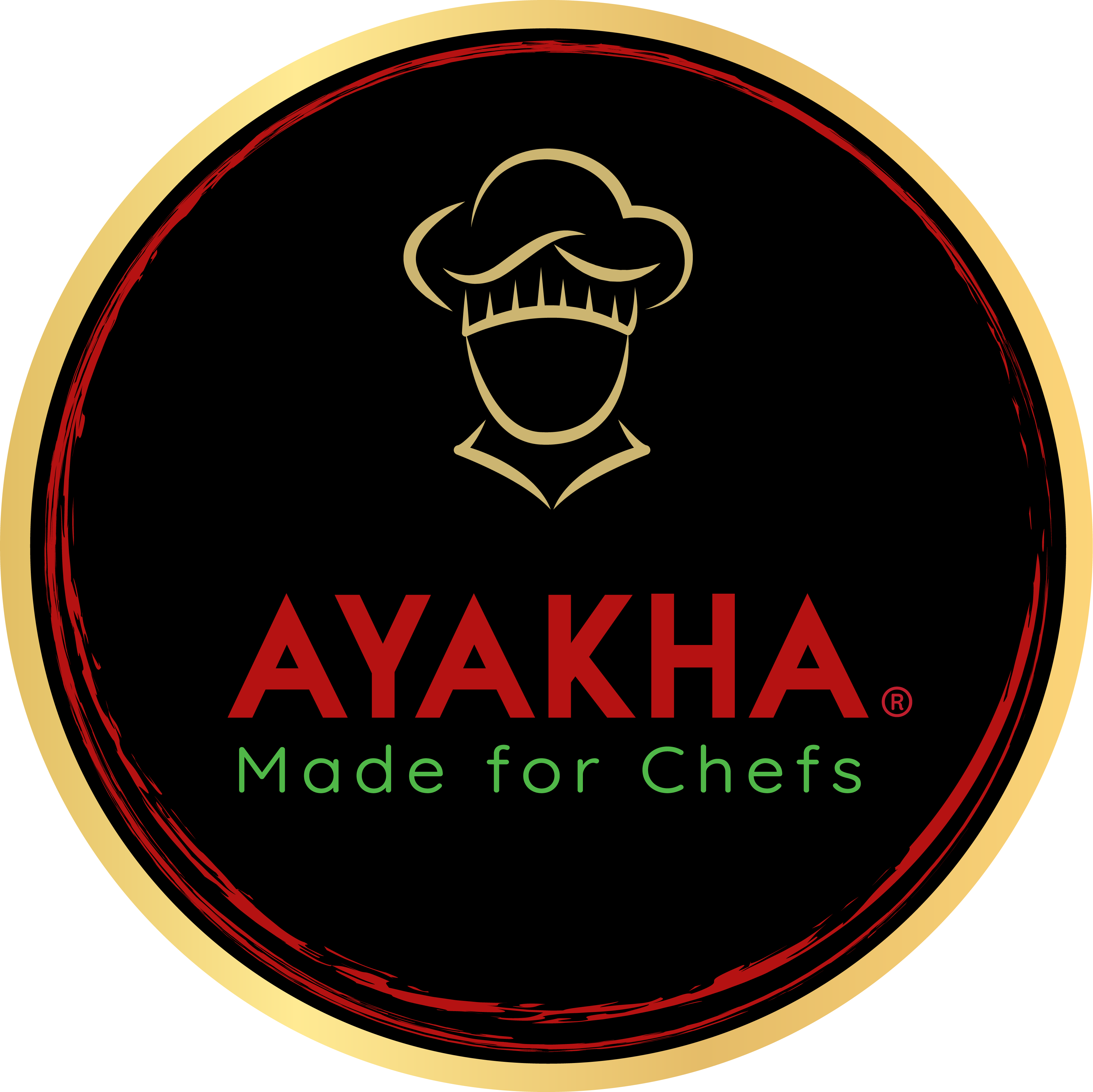 AYAKHA Range – Sanam Spices