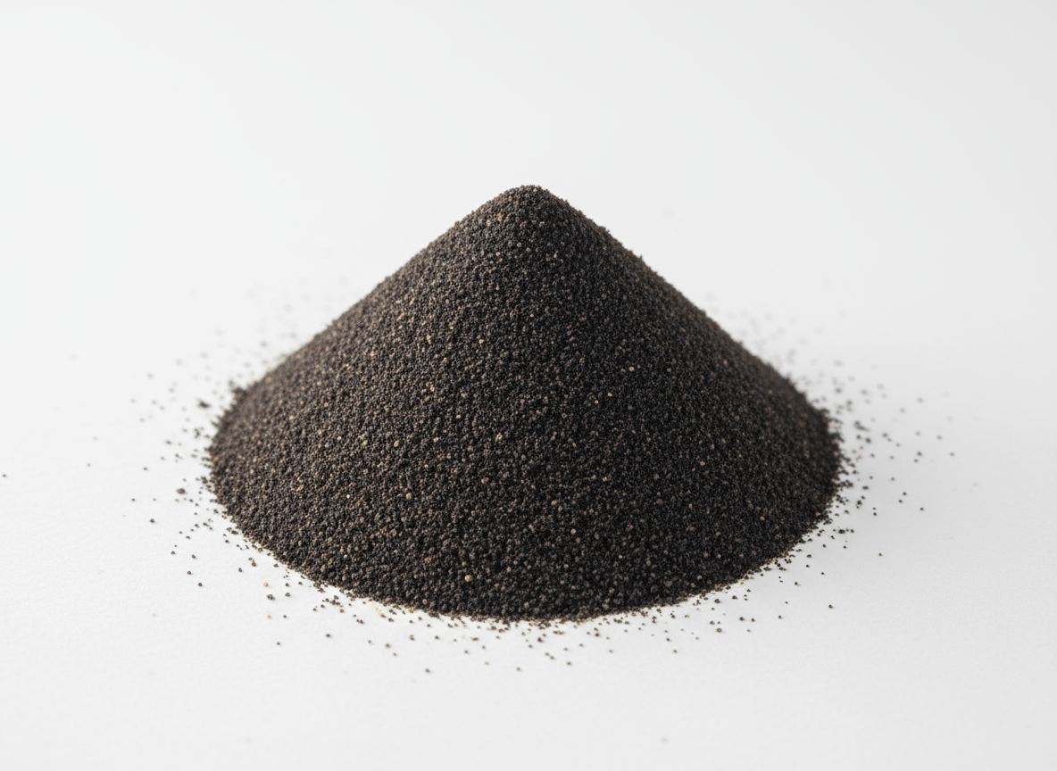 Black Pepper Powder – Sanam Spices