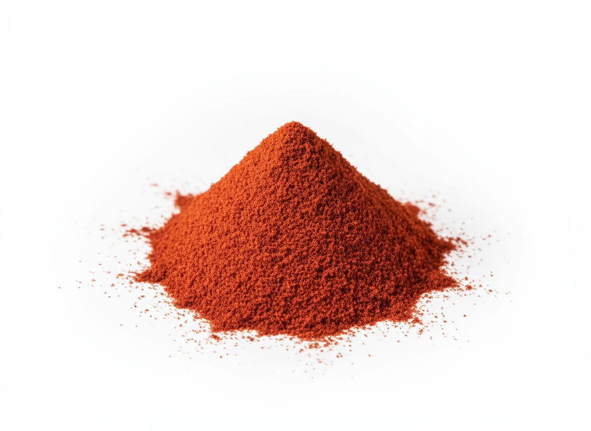 Paprika Powder – Sanam Spices